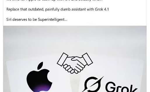 Siri被用户吐槽用着太蠢！马斯克回应：愿意帮助苹果升级Siri_其他智能设备_什么值得买
