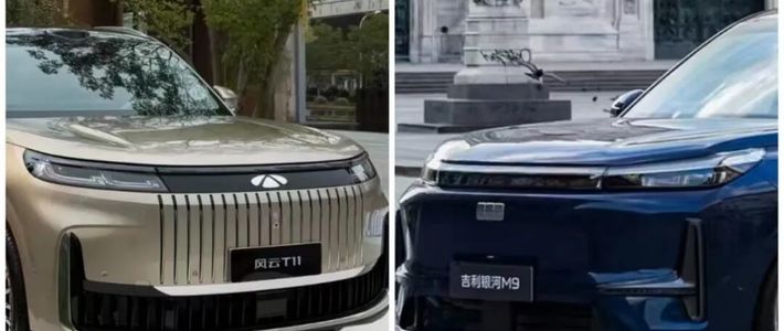 银河M9 vs 深蓝S09 vs 风云T11？20万级大六座SUV用户真实口碑全解析_SUV_什么值得买