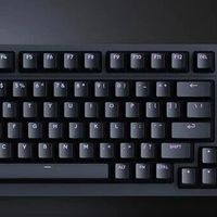 罗技无线键盘怎么样 罗技 G316 电竞版 8K客制化游戏键盘_什么值得买