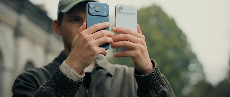 华为Mate80 Pro Max vs iPhone 17 Pro：选谁更值？我们汇总了127位用户真实体验_iPhone_什么值得买