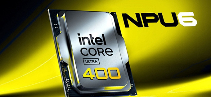 英特尔酷睿Ultra 400处理器拥有74T AI算力：5倍于Arrow Lake_CPU_什么值得买