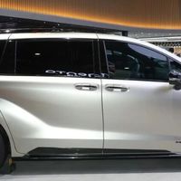2026款丰田赛那实测：四驱下放+8座可选，61dB静音完胜奥德赛！29.98万..._什么值得买