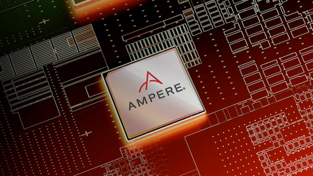 65亿美元！软银完成对AI芯片设计公司Ampere收购_服务软件_什么值得买