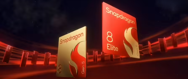 高通发布骁龙8 Gen5处理器，跟骁龙8 Elite Gen5有啥区别？_安卓手机_什么值得买