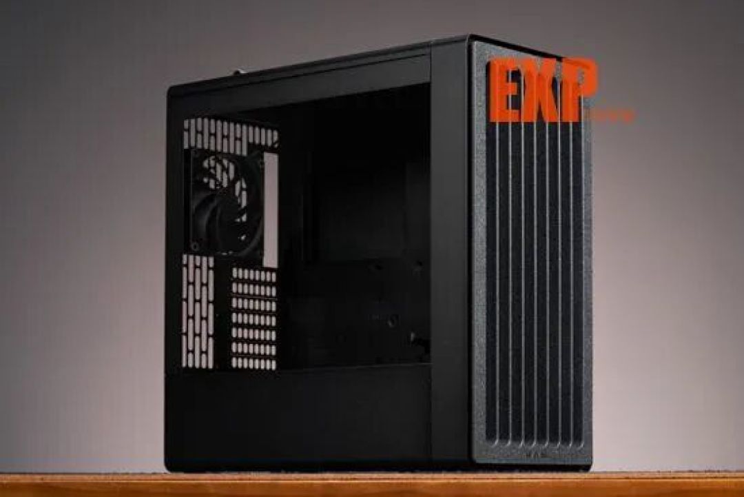HAVN BF360 FLOW机箱图赏：双18cm进风扇，打造高端风道型机箱_机箱_什么值得买