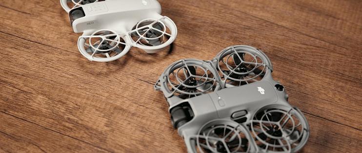 大疆NEO2 vs NEO1怎么选？我们集合了58位用户真实体验，结论在这_无人机_什么值得买