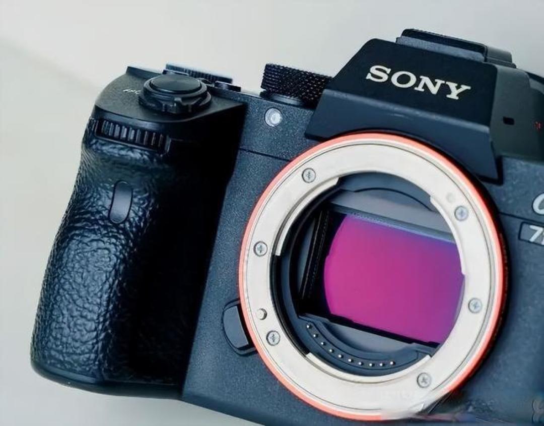 索尼A7M5深度解析：是再造神机，还是盛极而衰的转折点？_无反相机_什么值得买