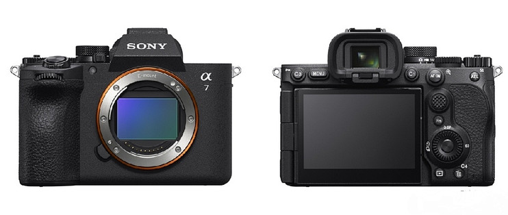 索尼 Sony A7M5 参数与核心配置全汇总，售价单机身17999元_单电相机_什么值得买