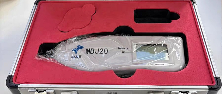 麦邦MBJ20黄疸检测仪硬核测评：家用租赁的新生儿测黄优选_其他健康电器_什么值得买
