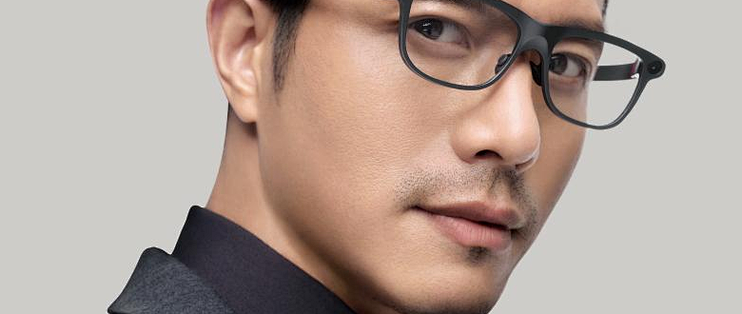 影目INMO GO3评测：轻量化AI眼镜的双向翻译革命_智能眼镜_什么值得买