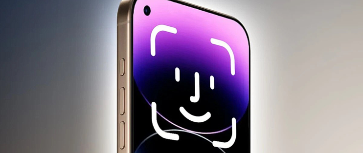 iPhone 18屏下Face ID是颜值革命还是实用妥协？全网观点大PK_手机_什么值得买