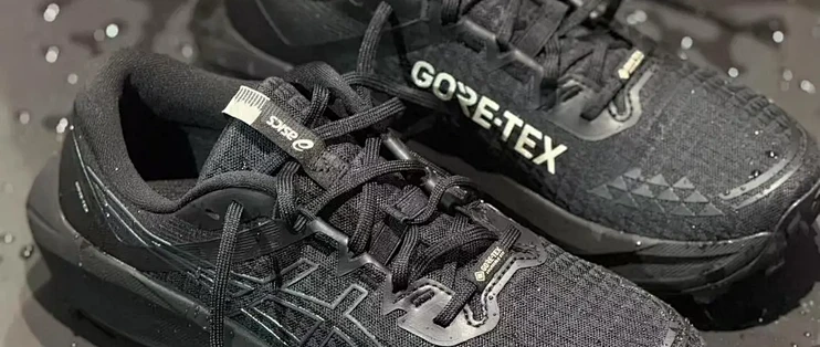 GORE-TEX面料真能提升户外体验？876+用户观点大PK_冲锋衣_什么值得买