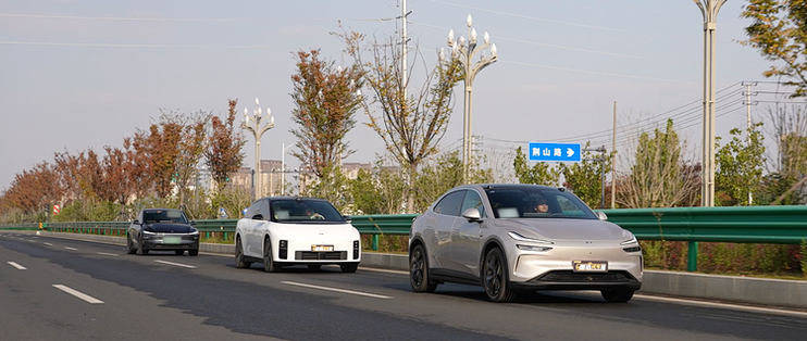 智己IM5/IM6 vs 特斯拉Model Y？我们汇总了127位用户真实体验，答案在这_新能源车_什么值得买
