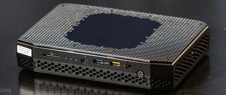 英特尔 NUC 11 发烧友套件（NUC11PHKi7C，“幻影峡谷”）评测_台式机_什么值得买