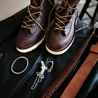 Danner 15552_什么值得买
