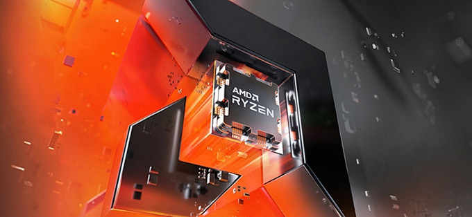 AMD计划用三星2nm工艺造芯片：功耗可降低25%_CPU_什么值得买