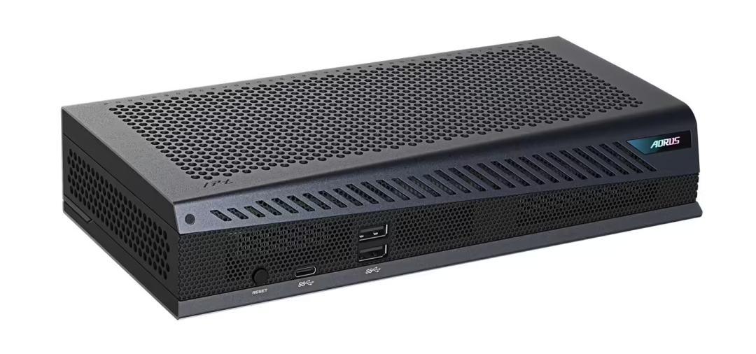 技嘉正式发布 AORUS RTX 5060 Ti AI BOX 外置显卡坞_显卡_什么值得买