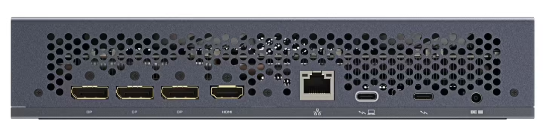 技嘉正式发布 AORUS RTX 5060 Ti AI BOX 外置显卡坞_显卡_什么值得买