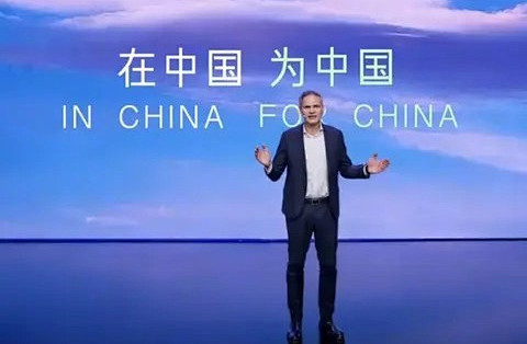 大众合肥VCTC研发崛起，中国智造引领全球转型_新能源车_什么值得买