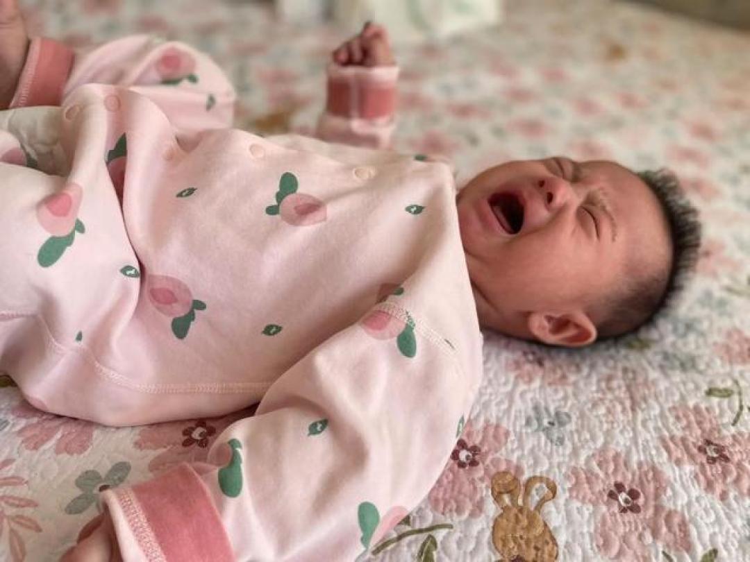 芳斯塔芙：当妈后才懂，有一种累叫“精神燃烧”和“电量耗尽”_早教启智_什么值得买