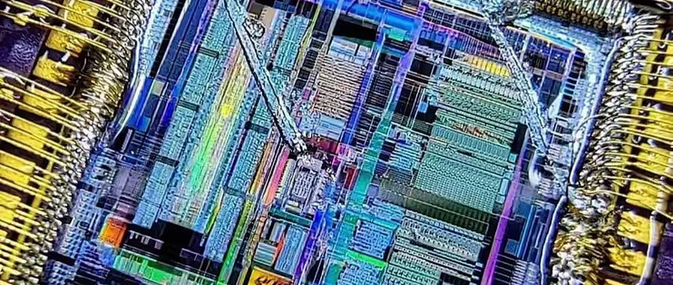 全球首款2nm芯片诞生！从7nm到2nm，中国芯片还要追赶多少年？_CPU_什么值得买