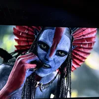 阿凡达3 cinity led 效果是这样_什么值得买