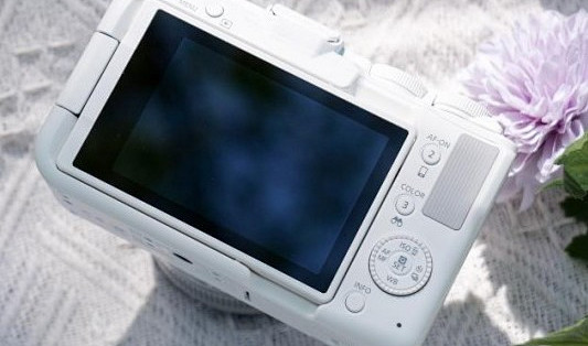 全能轻巧，随行而创：佳能R50V，6000元内性价比微单新标杆_相机_什么值得买