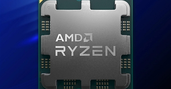 DDR5暴涨：AMD AM4 CPU销量突然大增！锐龙5 3600甚至卖到第六_CPU_什么值得买