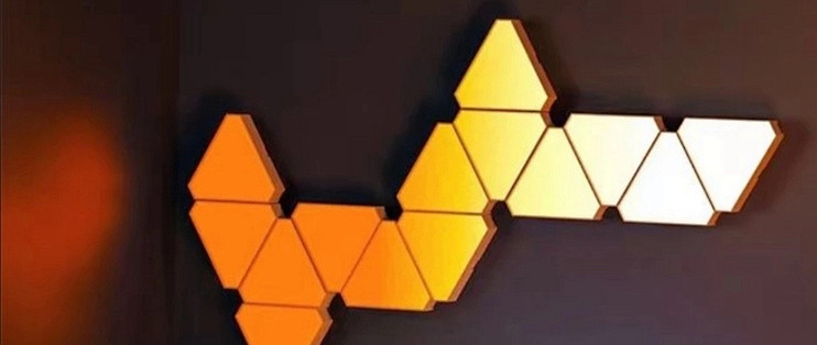 赛博风创意桌搭：打造科技感工作站_书房家具_什么值得买