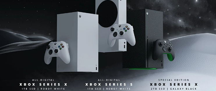 选PS5还是Xbox Series X|S？我们汇总了200+玩家真实体验，结论来了_游戏机_什么值得买