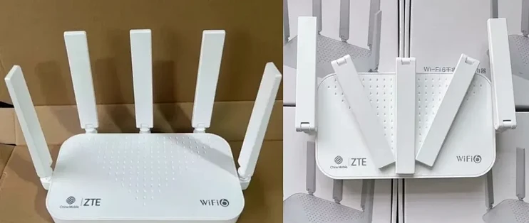 性价比炸裂大牌的路由器！满血 Wifi6 + 全千兆、Mesh ，几十块！_路由器_什么值得买