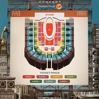 BK Ent更新【关于 BILLKIN FEELQUENCY CONCERT P..._什么值得买