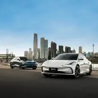 800V快充+强劲性能，智己LS6海外深度试驾_什么值得买