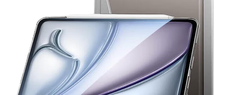iPad Pro对战小米平板7S Pro，旗舰平板选购指南_平板电脑_什么值得买