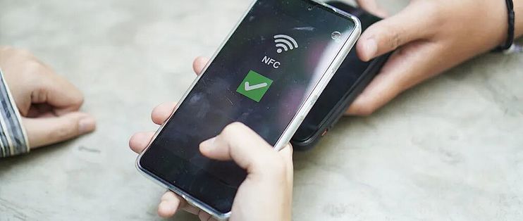 NFC盗刷新陷阱：你的手机如何变成提款机_手机软件_什么值得买