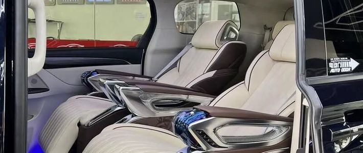 凯迪拉克首款MPV或将搅动高端市场_MPV_什么值得买