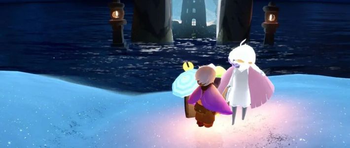 光遇玩家数据揭示的残酷真相_电脑游戏_什么值得买