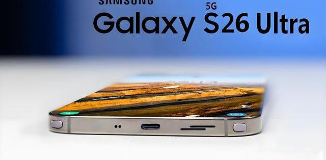 Galaxy S26 Ultra曝光全解析：CoE屏幕革命+60W快充，三星终于醒了_安卓手机_什么值得买