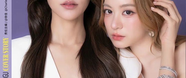 当游戏开始，心就已经输了——专访泰剧《Player 无法抗拒的爱》主演 Ice Amena、Memi Muanfun_影视_什么值得买
