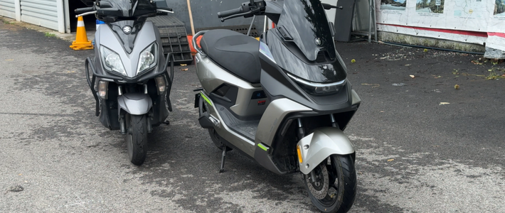九号M5 200 vs 升仕150X？我们汇总了87位用户真实体验，答案在这_摩托车整车_什么值得买