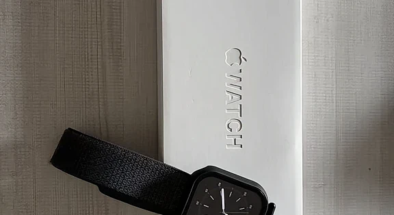 iwatch s10使用三个月的感受与建议_智能手表_什么值得买