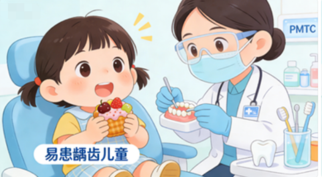 为什么刷100次牙，不如1次专业洁牙？PMTC了解一下_口腔管理_什么值得买