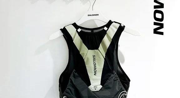 Salomon Unisex Adv Skin 5 Gradient Set_越野跑鞋_什么值得买