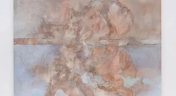 Patrick H Jones - 英国潜力艺术家_绘画创作_什么值得买
