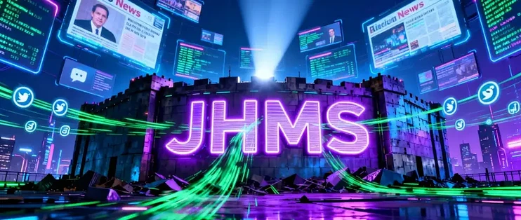 JHMS的经验分享：为什么品牌需要一个“专业的朋友圈”_经济管理_什么值得买