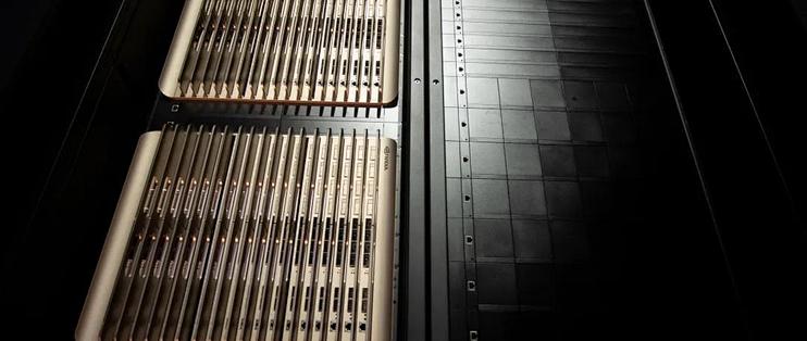 NVIDIA Rubin Ultra NVL576的機架及液冷伺服器設計_台式机_什么值得买