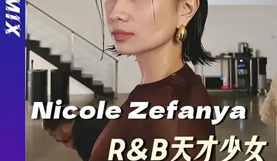 【东南亚歌手】当过Taylor Swift演唱会嘉宾，给漫威写过歌，来自印度尼西亚的NIKI，她的音乐细胞究竟有多灵！#NIKI #民谣 #小 ...