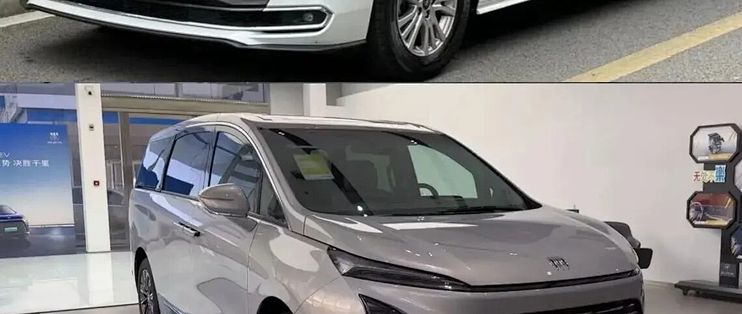 丰田赛那 vs 别克GL8？200+用户真实体验告诉你答案_MPV_什么值得买