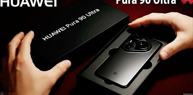华为Pura 90 Ultra定稿：踢开索尼用国产2亿长焦，这配置真敢给！_手机_什么值得买