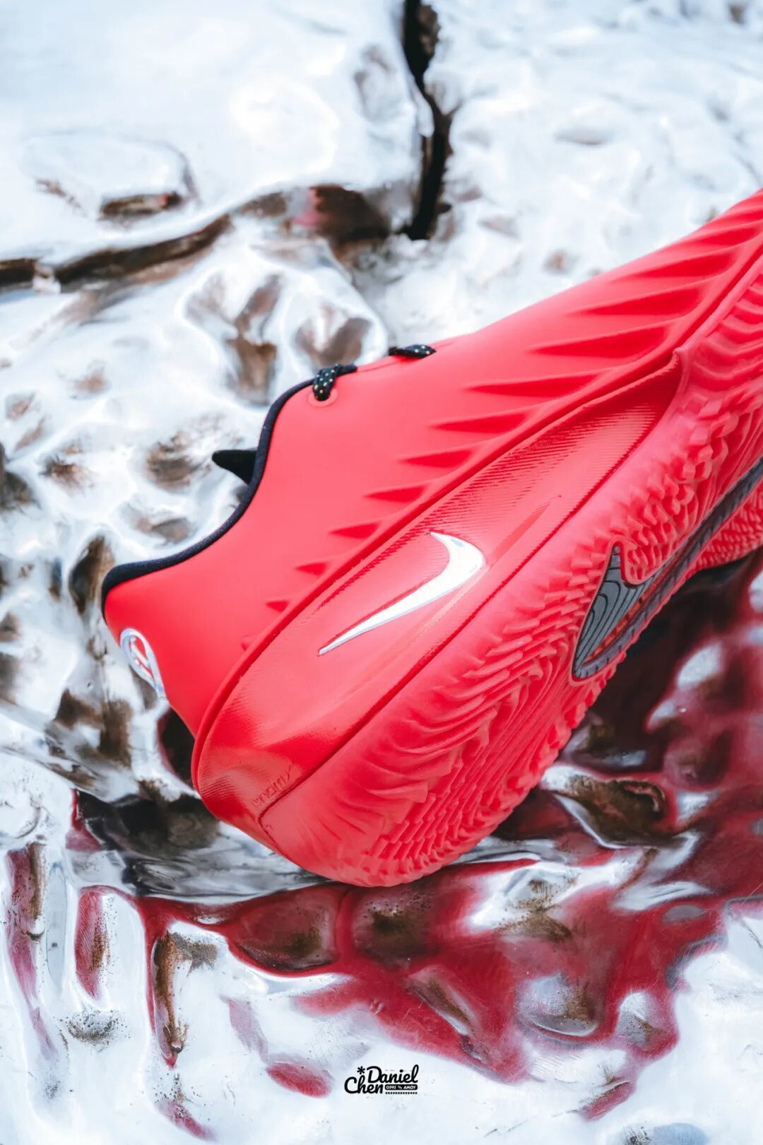 Nike G.T.CUT 4｜球鞋春晚 or 新实战天花板？_篮球鞋_什么值得买